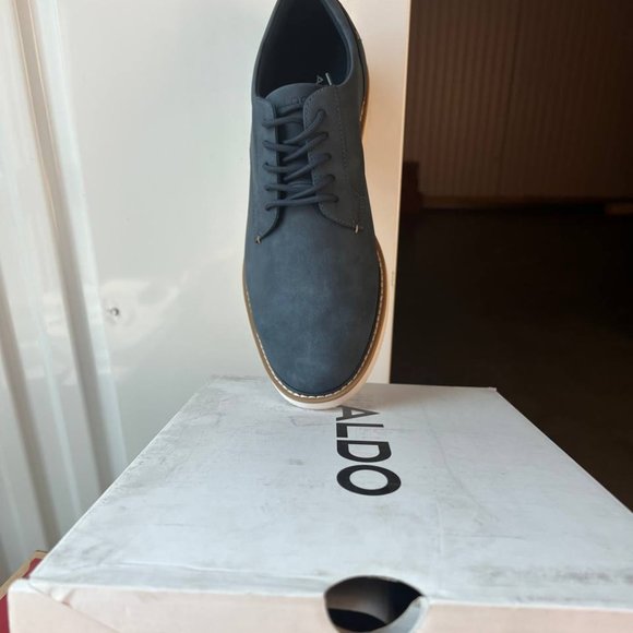 Aldo | Shoes | Brand New Aldo Mens Shoes | Poshmark